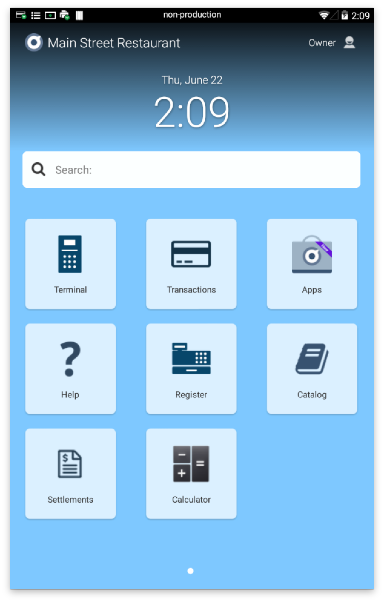 How To Print A Duplicate Receipt Poynt Help Center